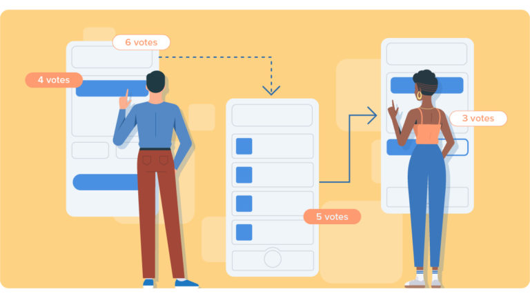 How UX shaped the evolution of the SnapScan Wallet