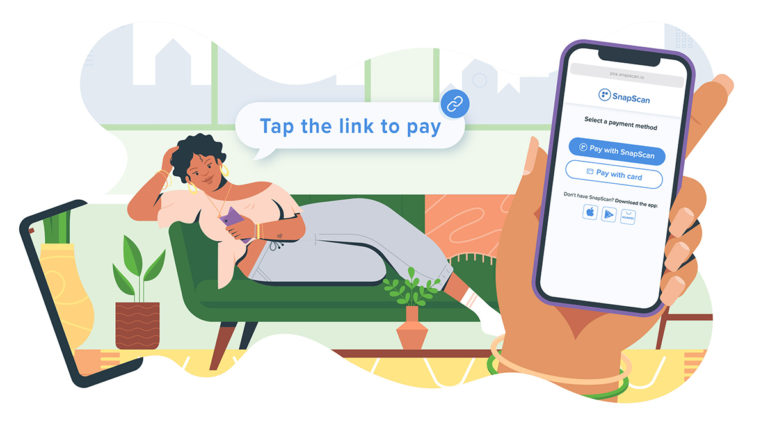 6 ways SnapScan can help your business collect payments