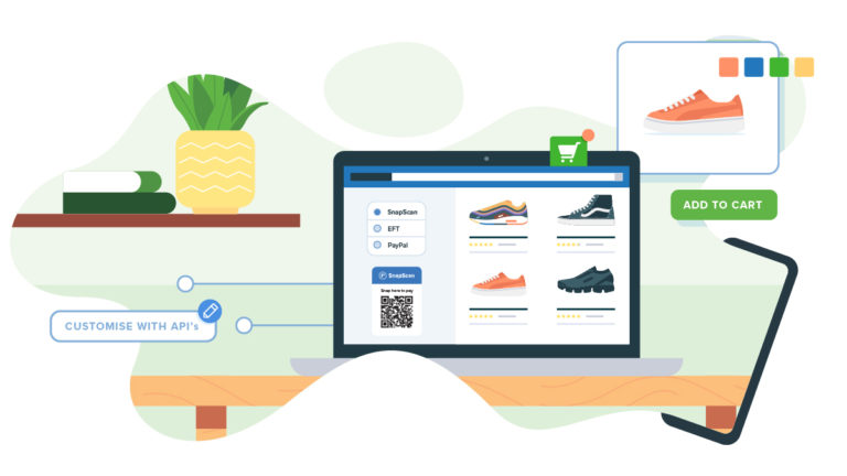 6 ways SnapScan can help your business collect payments