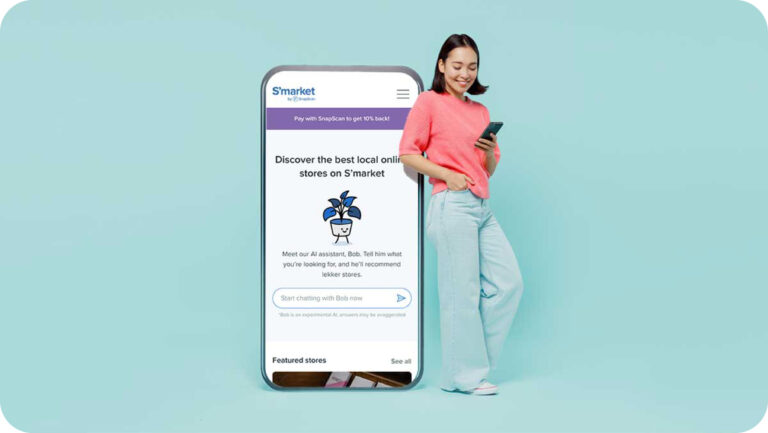 Blog | SnapScan Blog